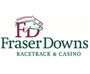 Fraser Downs Racetrack and Casino - Cyber Casino Index